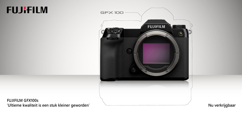 Professional Camera Solutions Nivo-Schweitzer