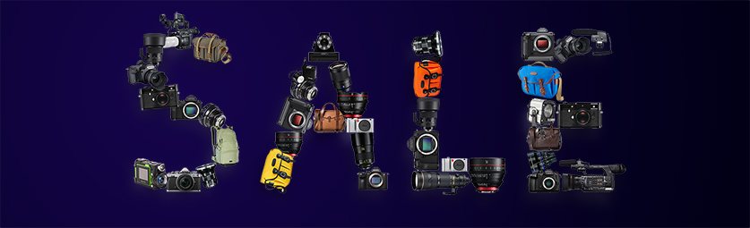 Professional Camera Solutions Nivo-Schweitzer