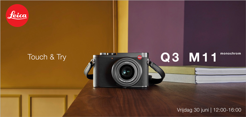 Professional Camera Solutions Nivo-Schweitzer