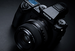 Professional Camera Solutions Nivo-Schweitzer